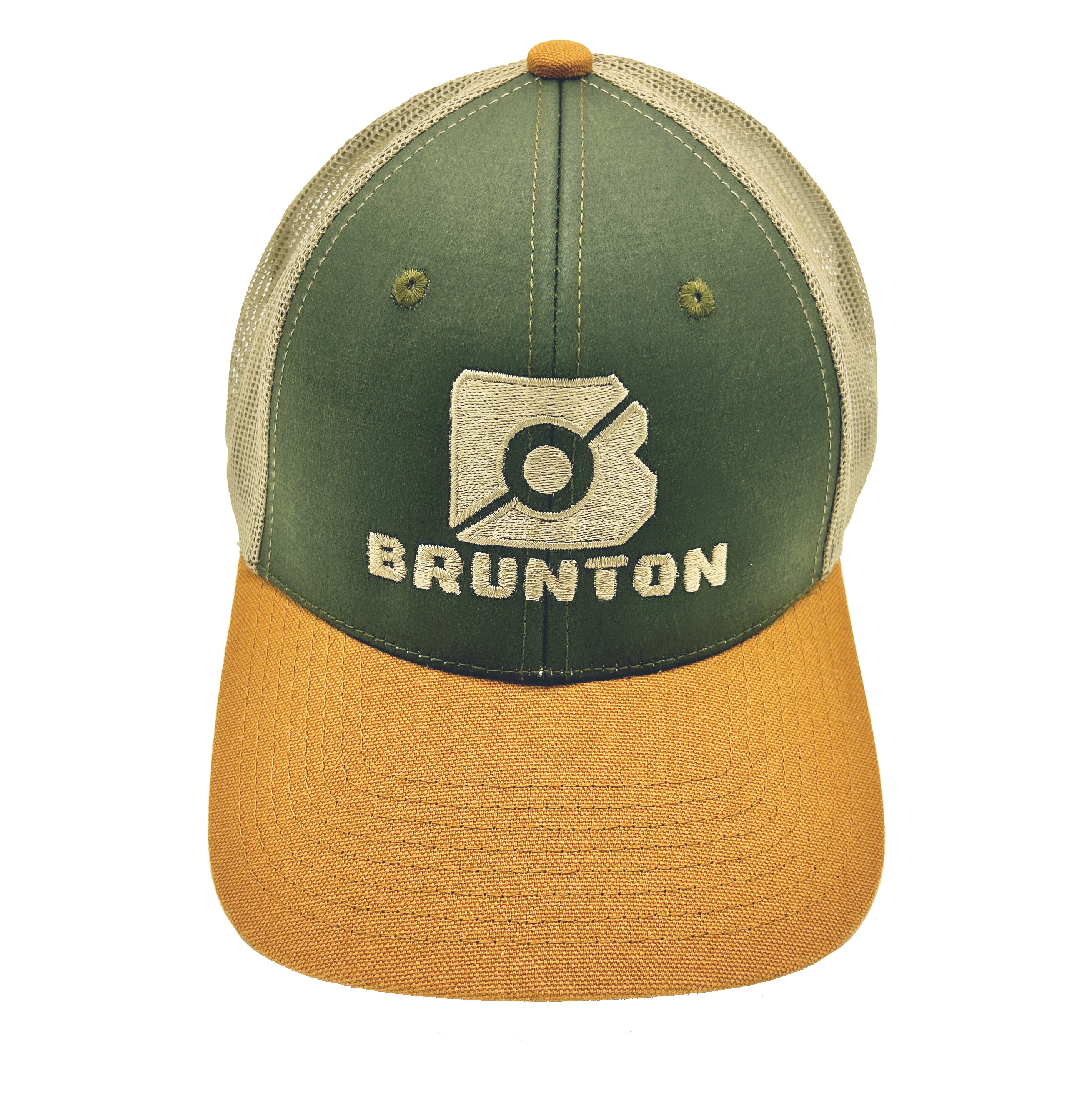 BRANDED GEAR | BRUNTON – Brunton
