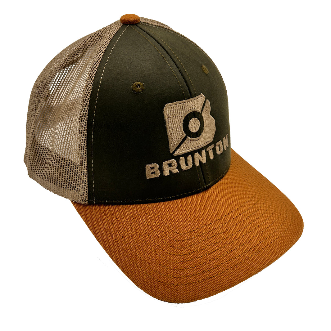 BRANDED GEAR | BRUNTON – Brunton