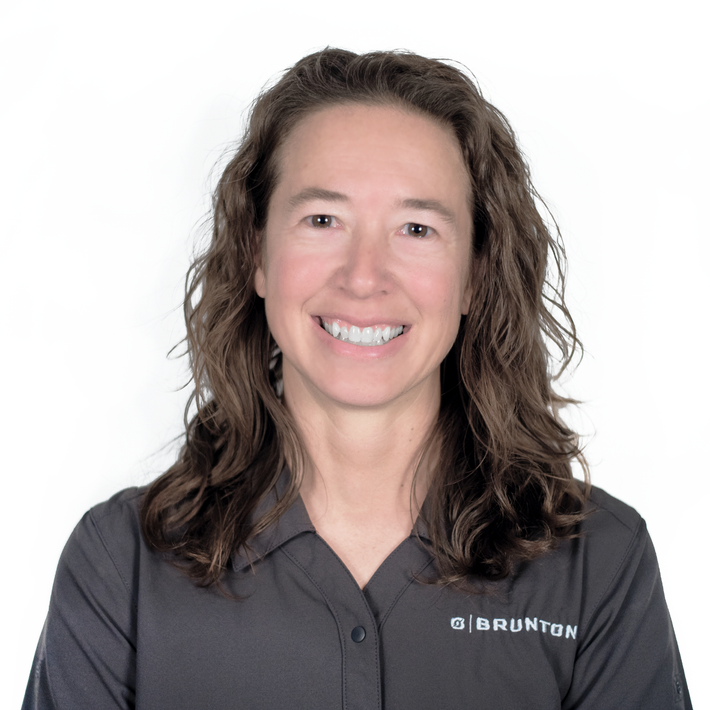 Meet the Team – Brunton