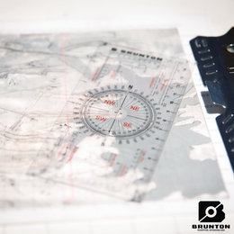 Map Multi-Tool | Brunton | Made in USA