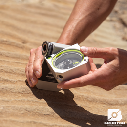 Axis Transit | Brunton | Made in USA