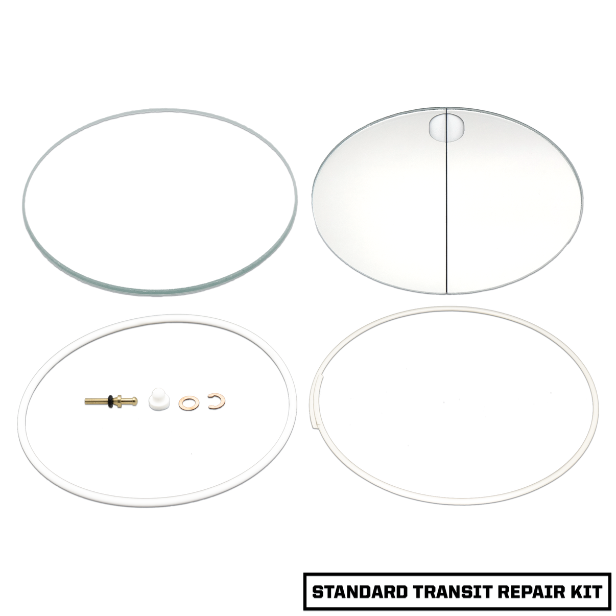 Transit Repair Kits | Brunton | Made in the USA