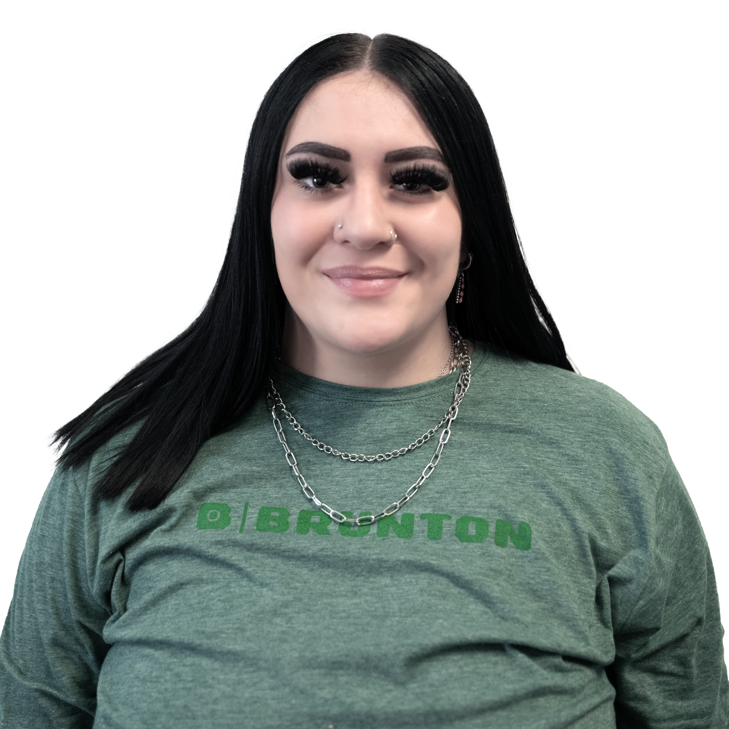 Meet the Team – Brunton