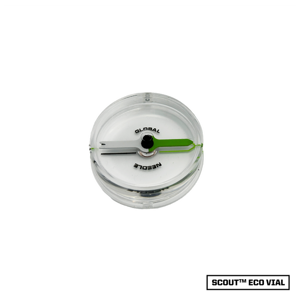 Compass Repair Kits | Brunton | Made in the USA