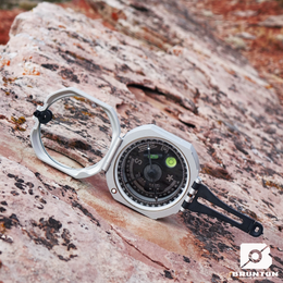 Standard Transit | Brunton | Made in USA