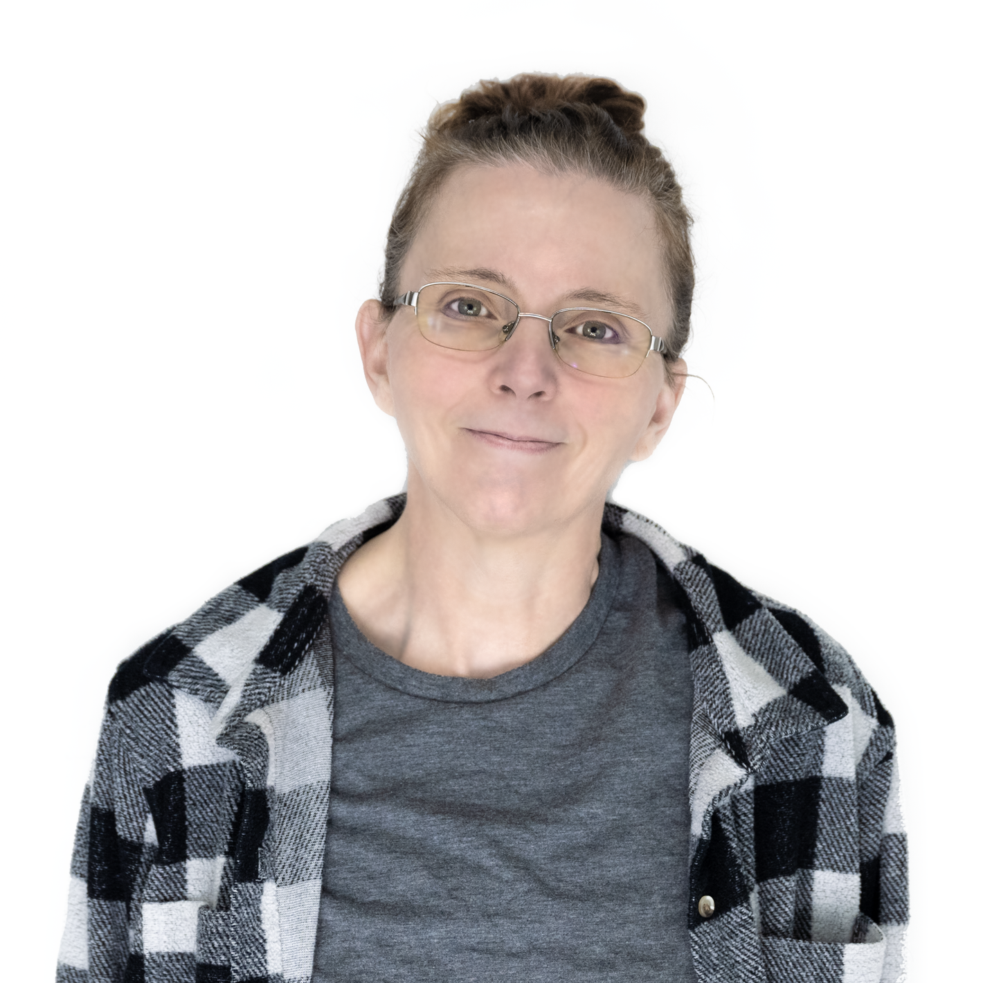 Meet the Team – Brunton