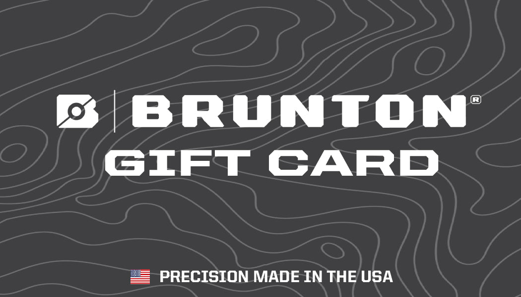Gift Card | Brunton