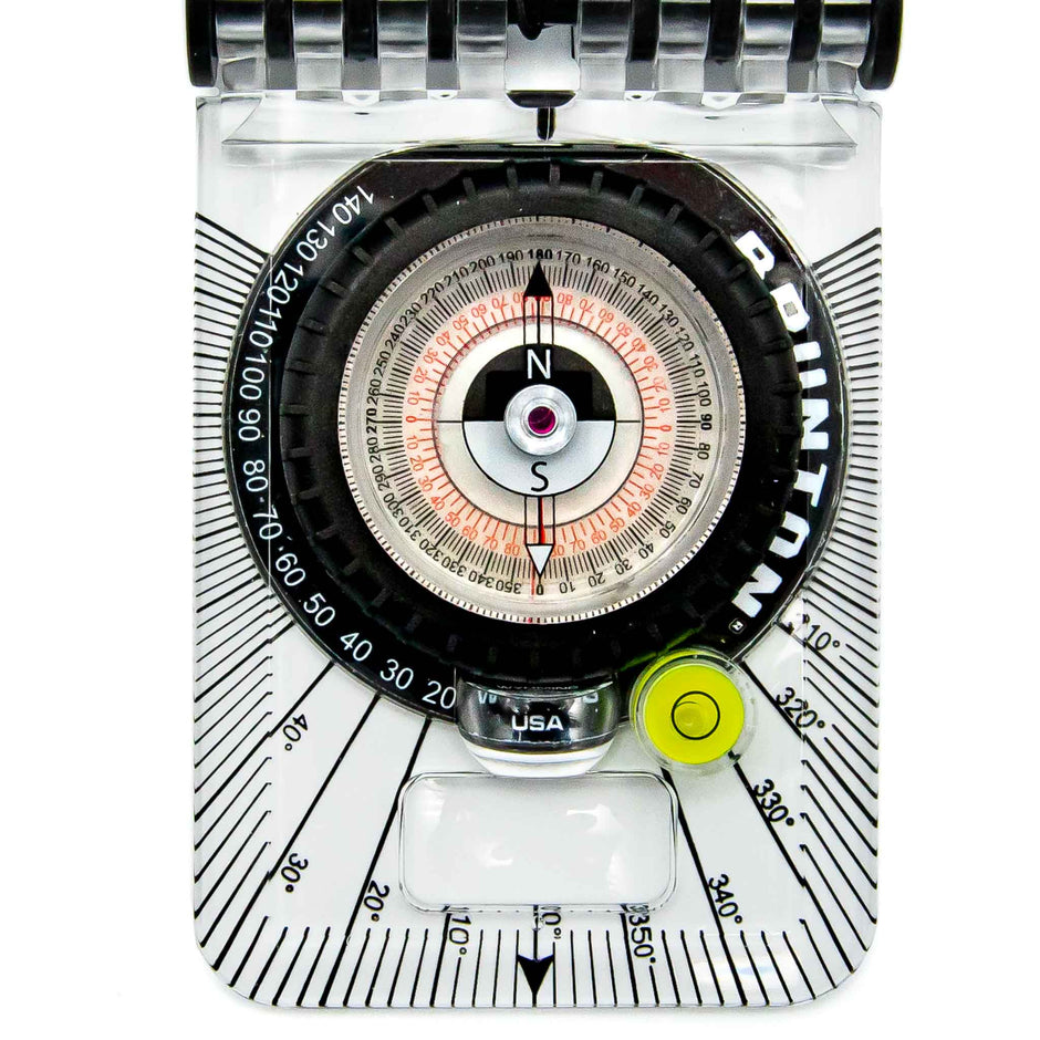 Professional Transits – Brunton