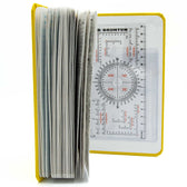 Geology Field Book | Brunton | Made in USA