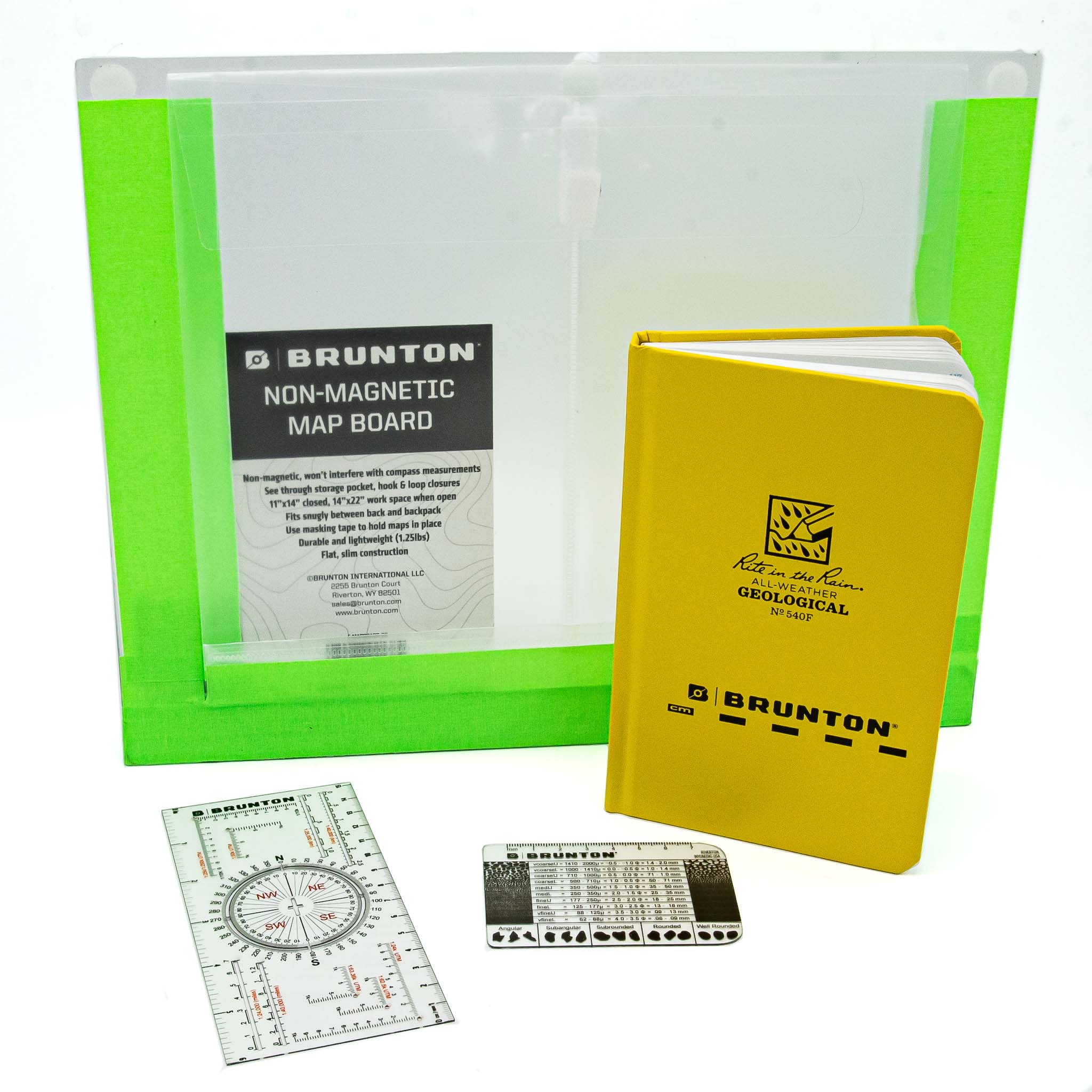 Product Bundles | Brunton