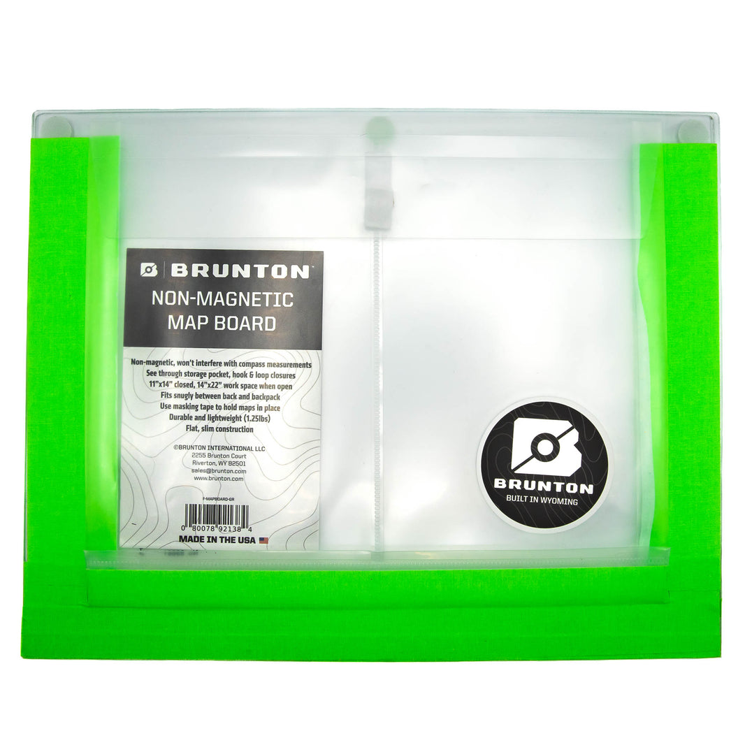 Accessories – Brunton