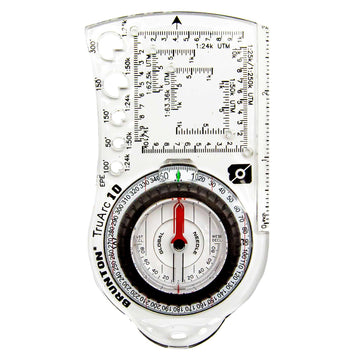 Compasses – Brunton