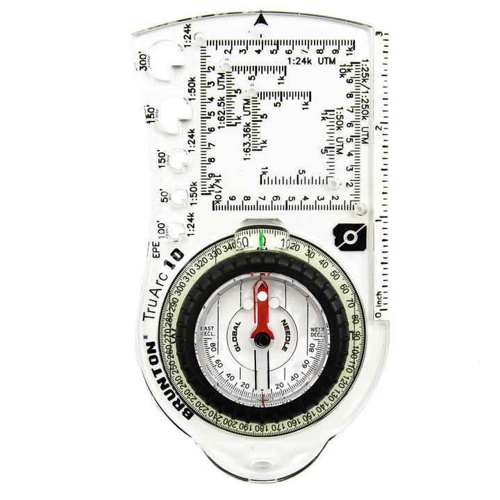 Compasses – Brunton