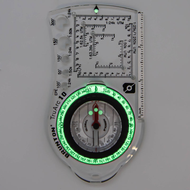 Compasses – Brunton