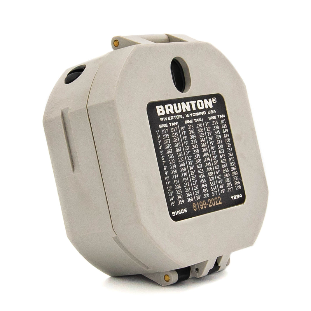 Professional Transits – Brunton