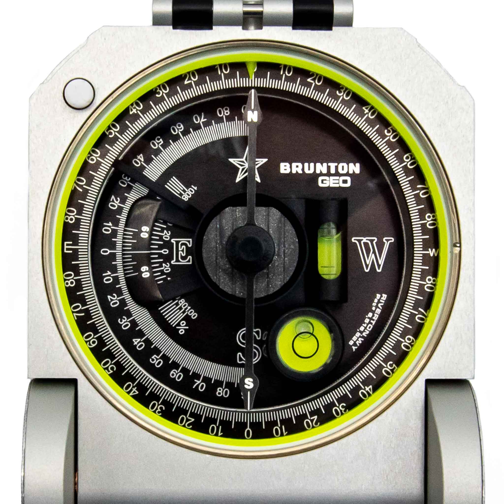 Geo Transit | Brunton | Made in USA