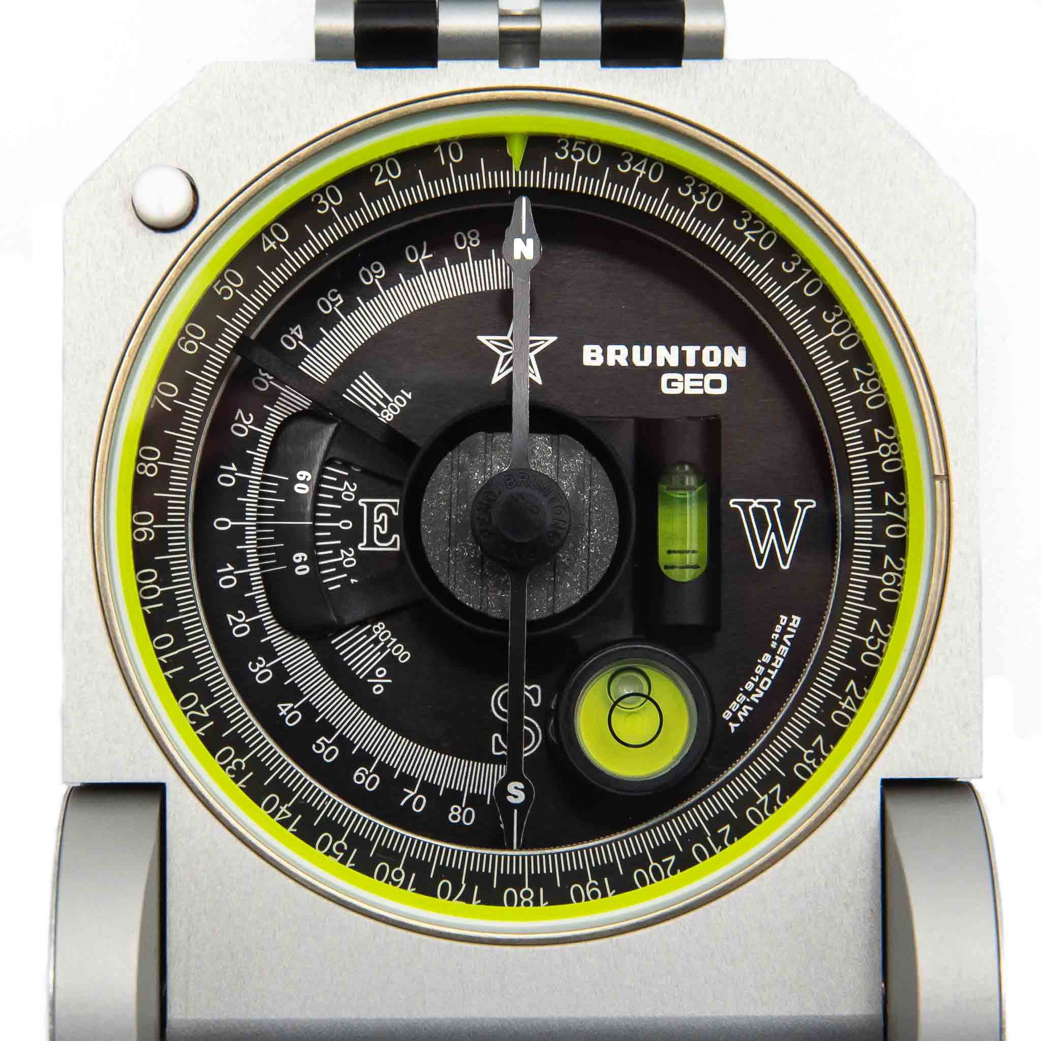 Geo Transit | Brunton | Made in USA