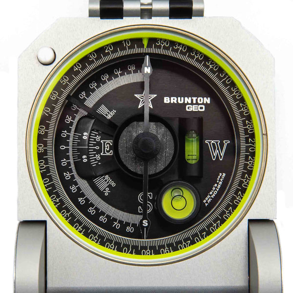 Geo Transit | Brunton | Made in USA