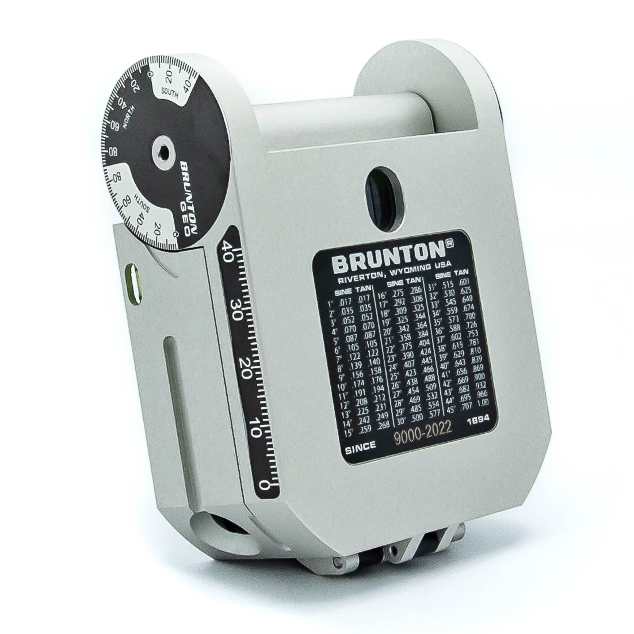 Professional Transits – Brunton