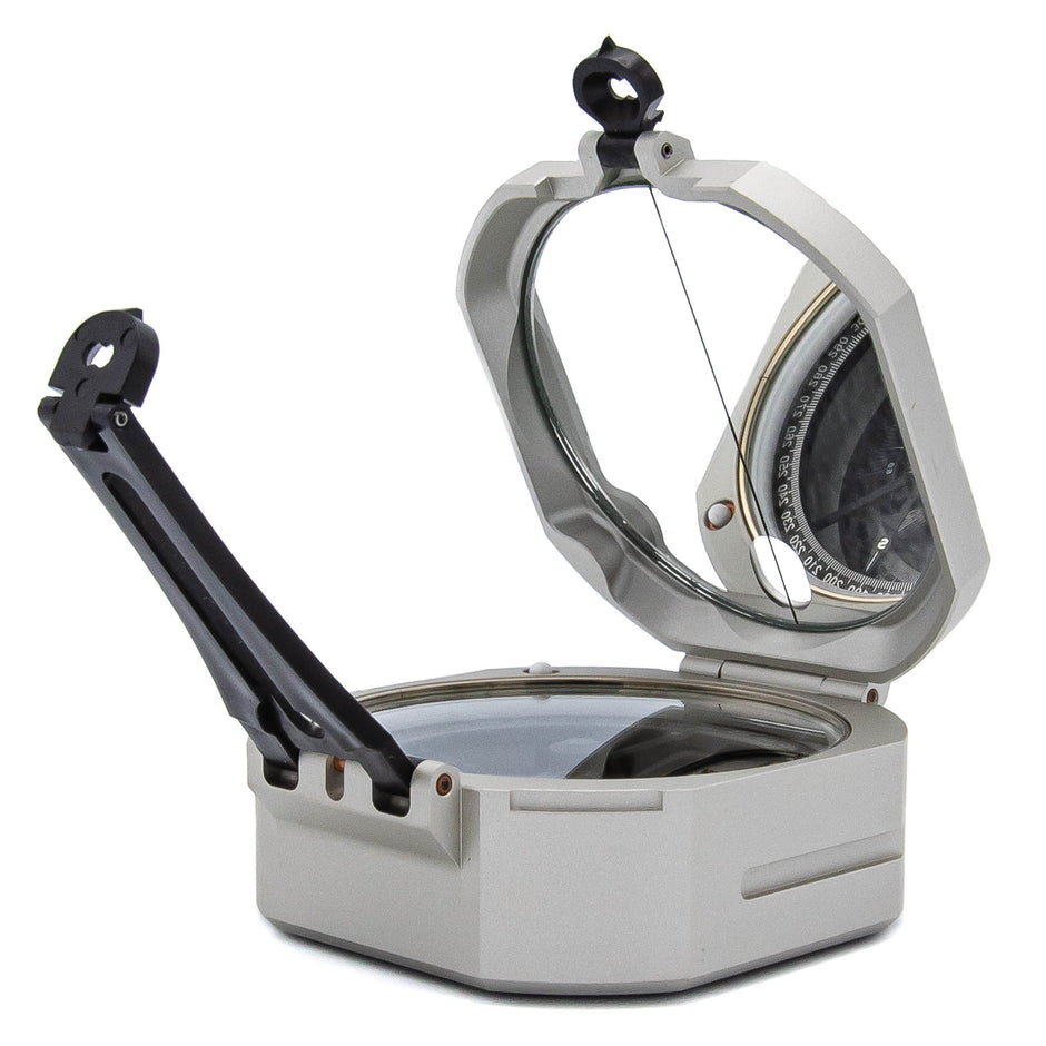 Custom – Brunton