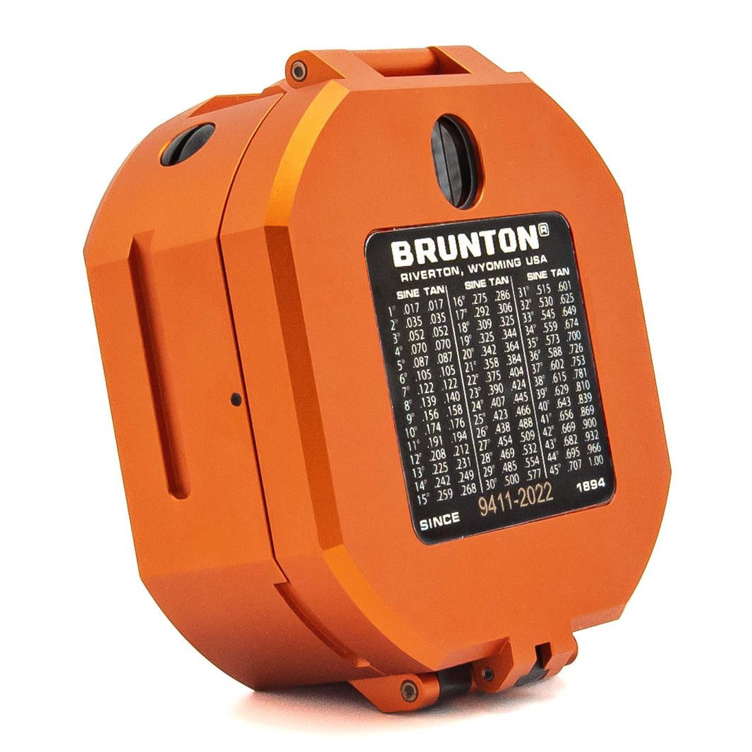 Custom – Brunton