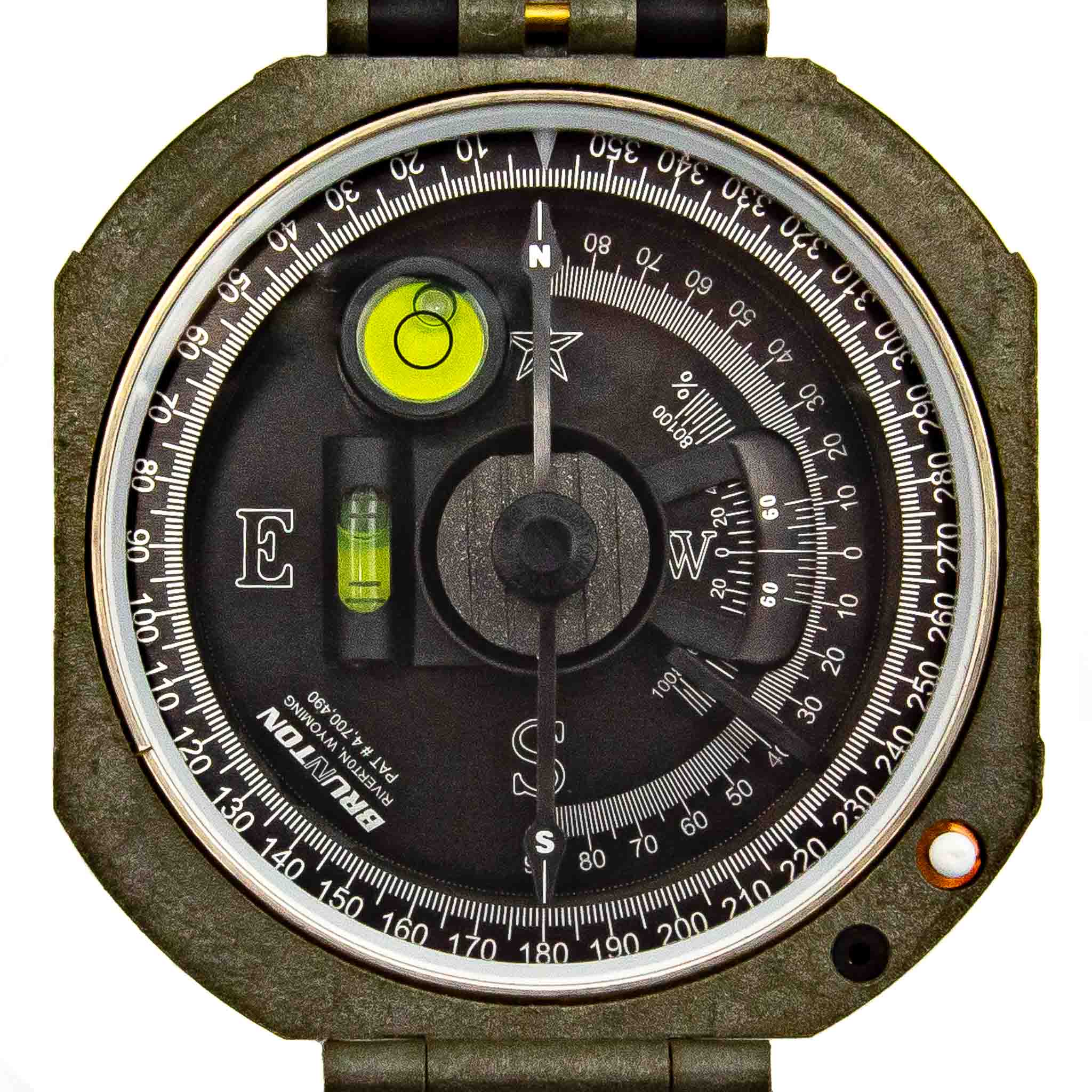 Tactical Transit | Brunton | Made in USA