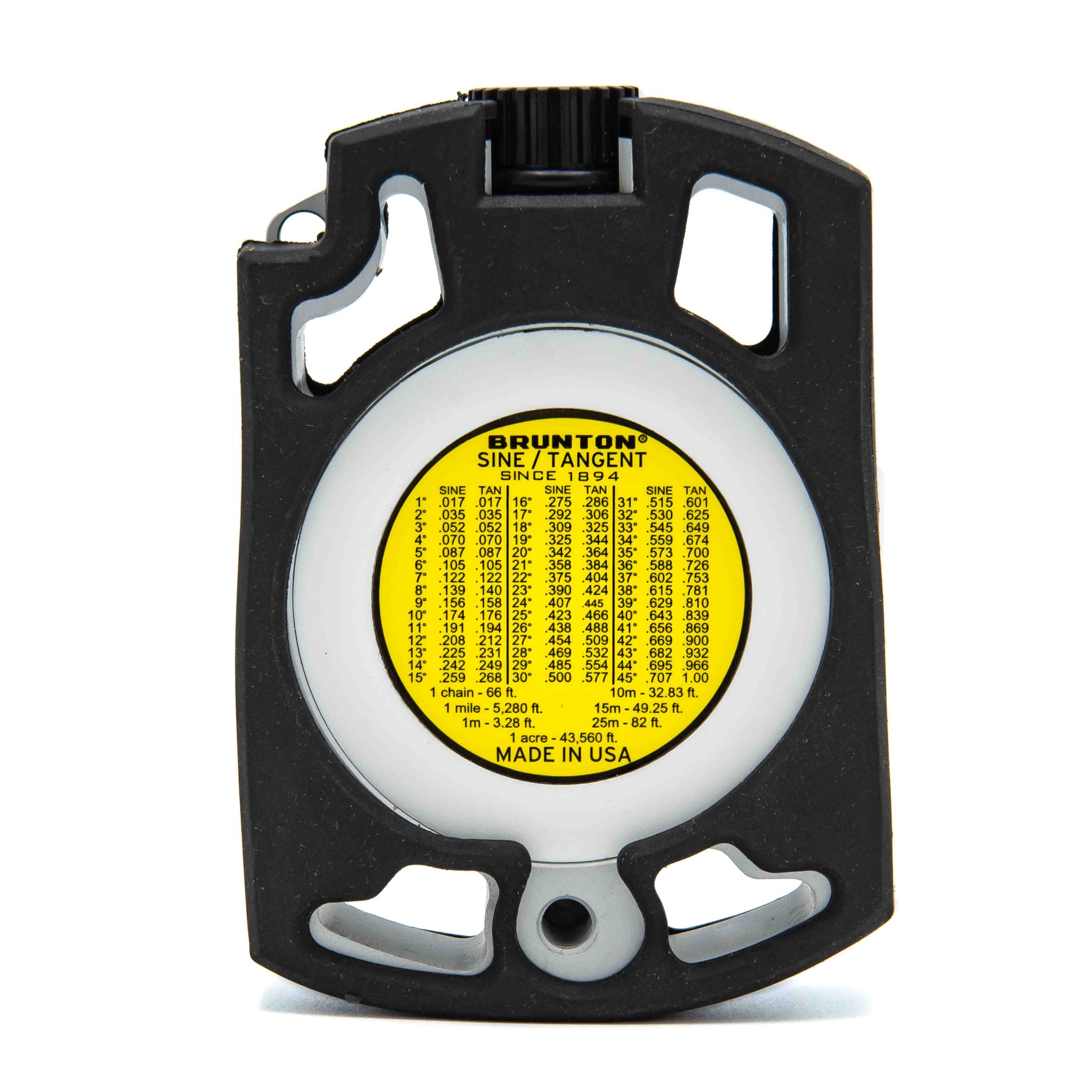 OmniSight Sighting Compass | Brunton | Made in USA