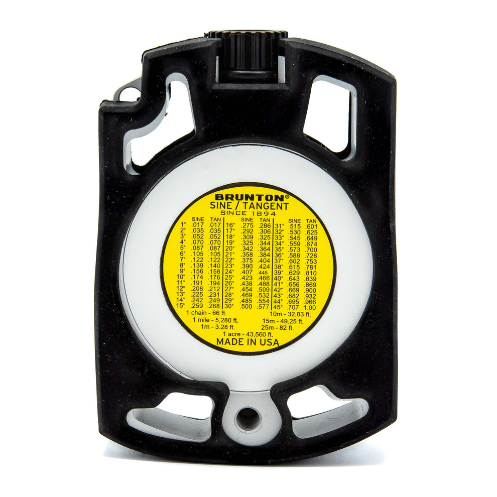OmniSlope Sighting Inclinometer | Brunton | Made in USA