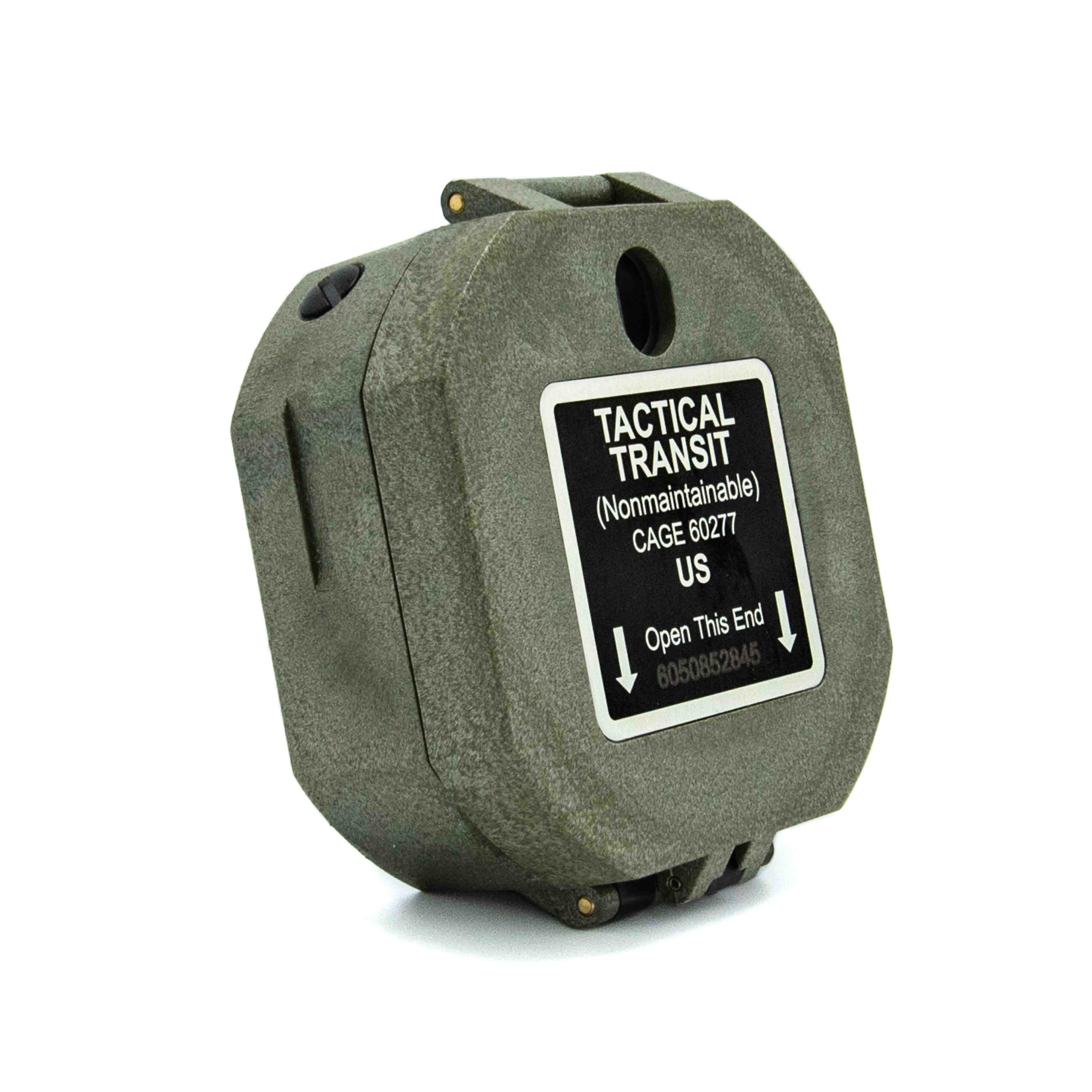 Tactical Transit | Brunton | Made in USA