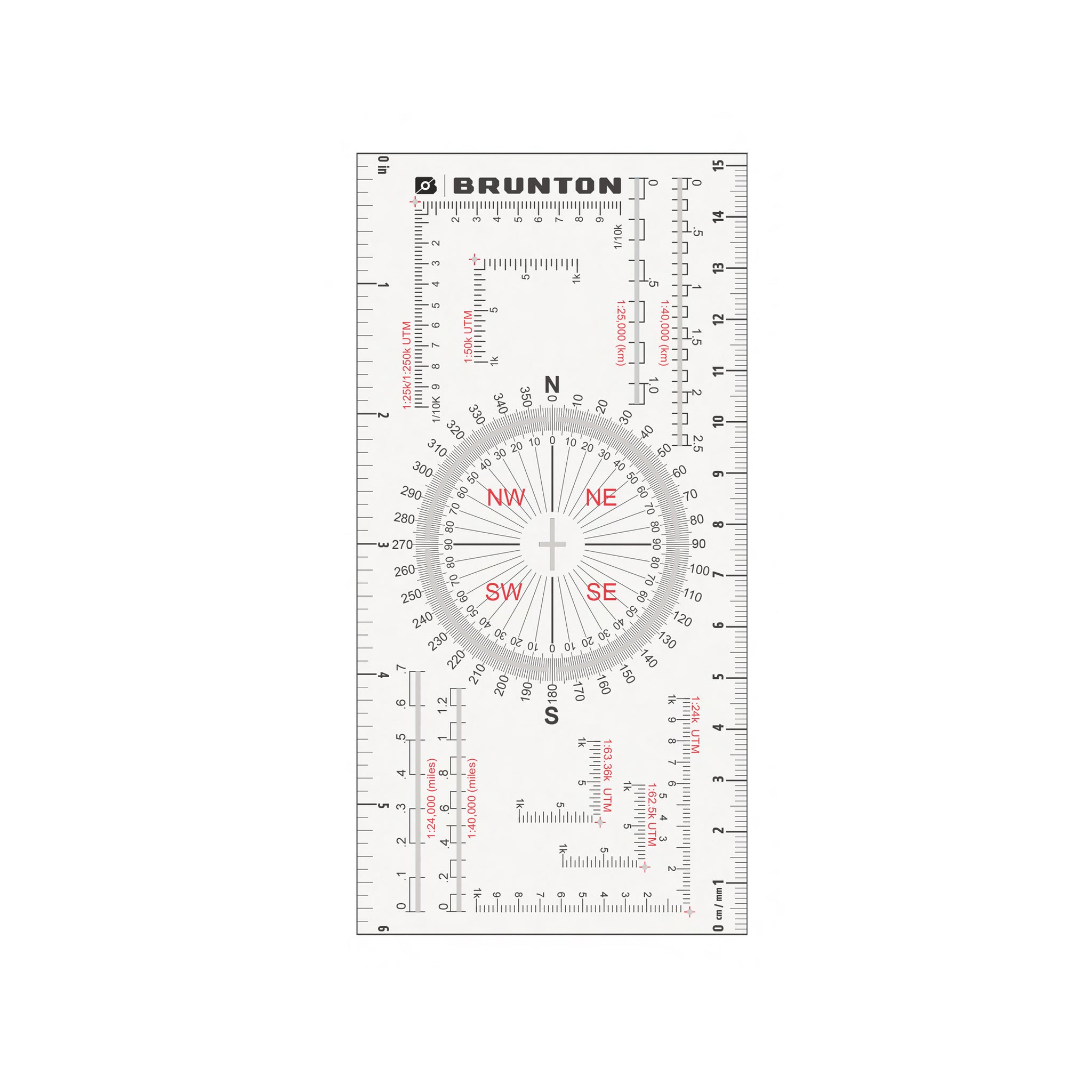 Field Geology Bundle – Brunton